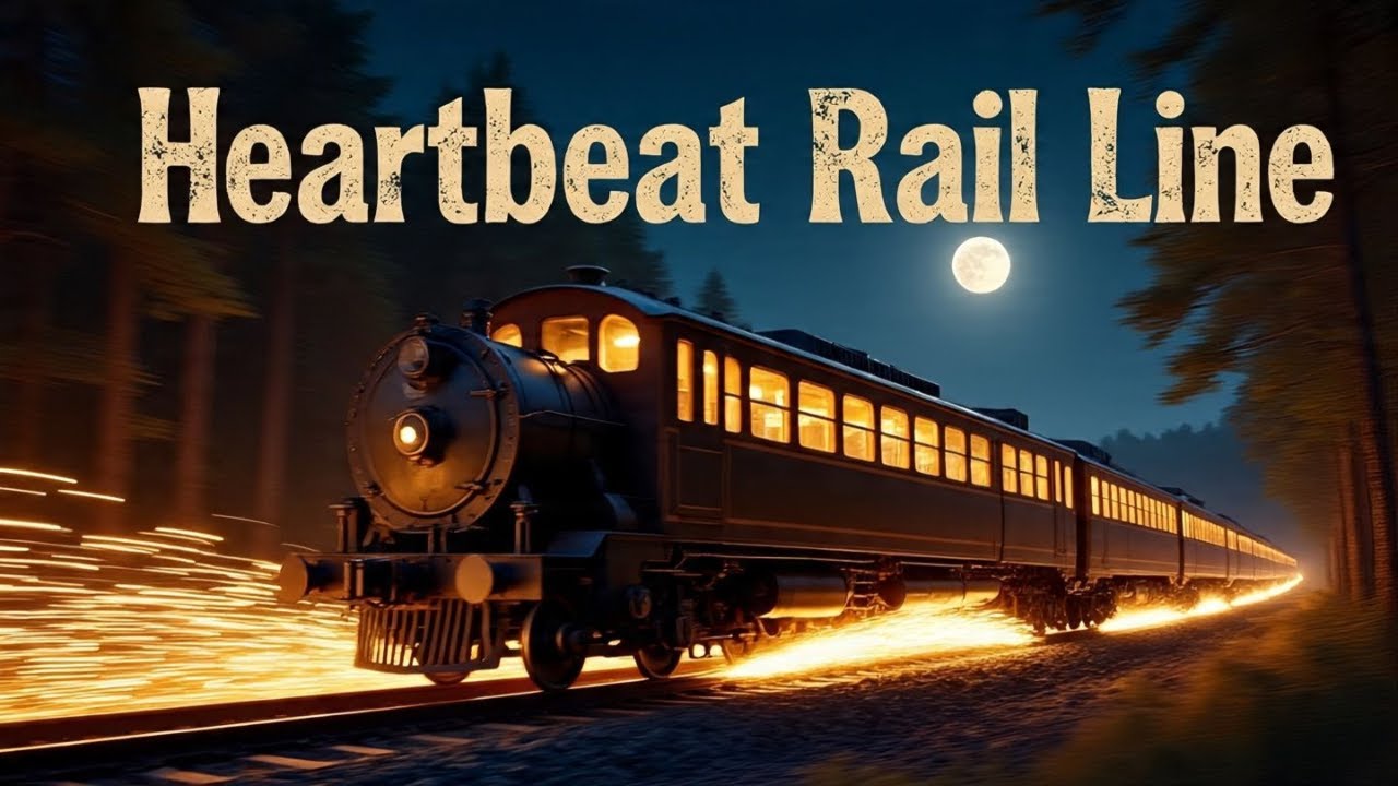 Heartbeat Rail Line (Original) - YouTube