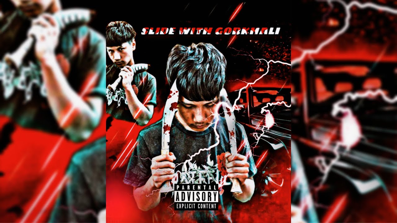 Resh - Gorkhali ( OFFICIAL AUDIO ) - YouTube