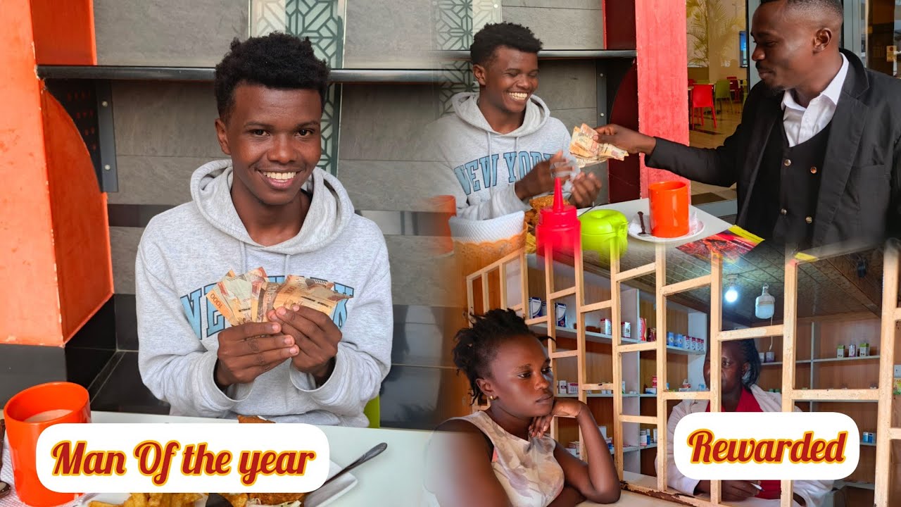 SIKUWAHI MGUZA 😟MESSAGE DELIVERED. WEMA KWA WEMA - YouTube