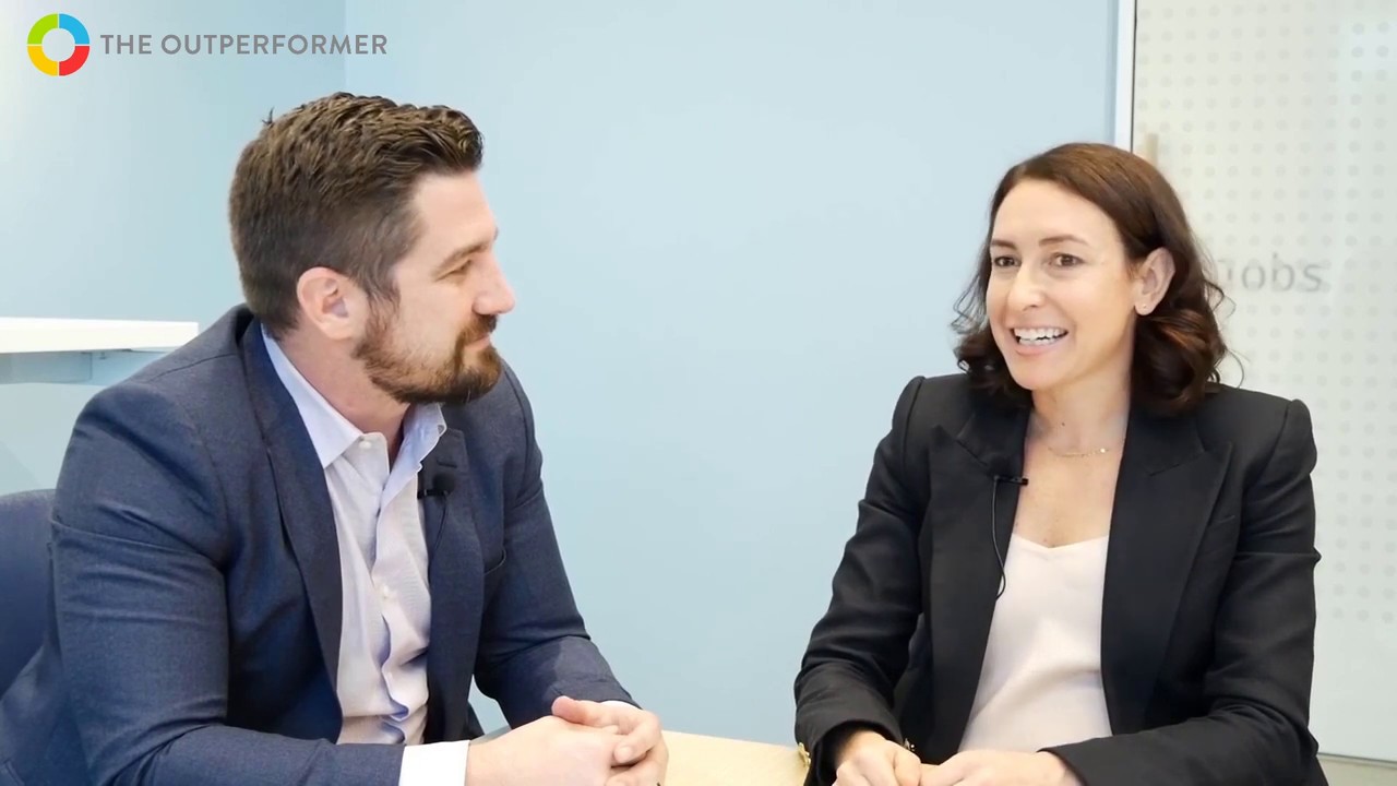 FINDING YOUR VERSION OF CAREER SUCCESS AS A FINANCE PROFESSIONAL BY MIA ...