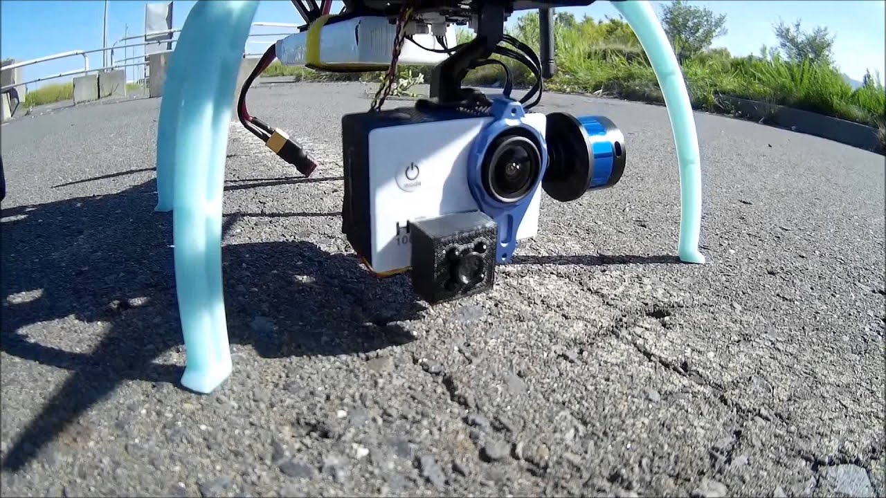 APM 2.8, S500 - YouTube