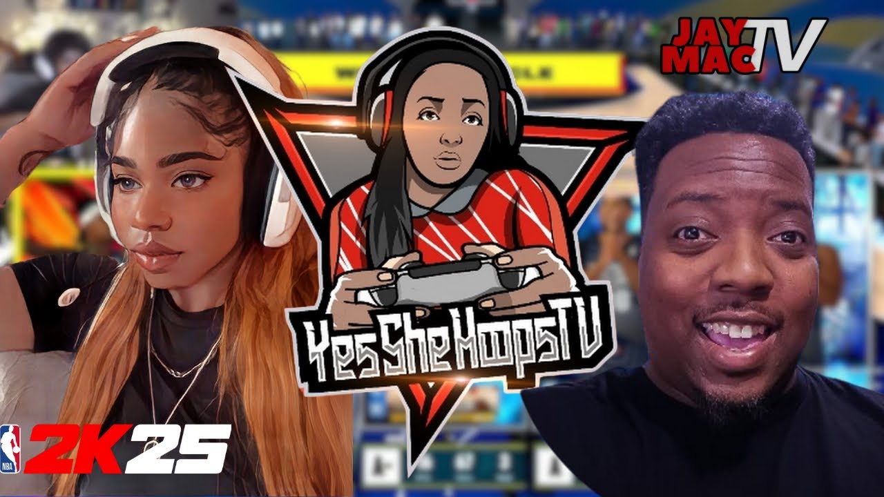 AVENGERS ASSEMBLE IN THE REC (ft. Jay Mac TV & YesSheHoopsTV) - YouTube