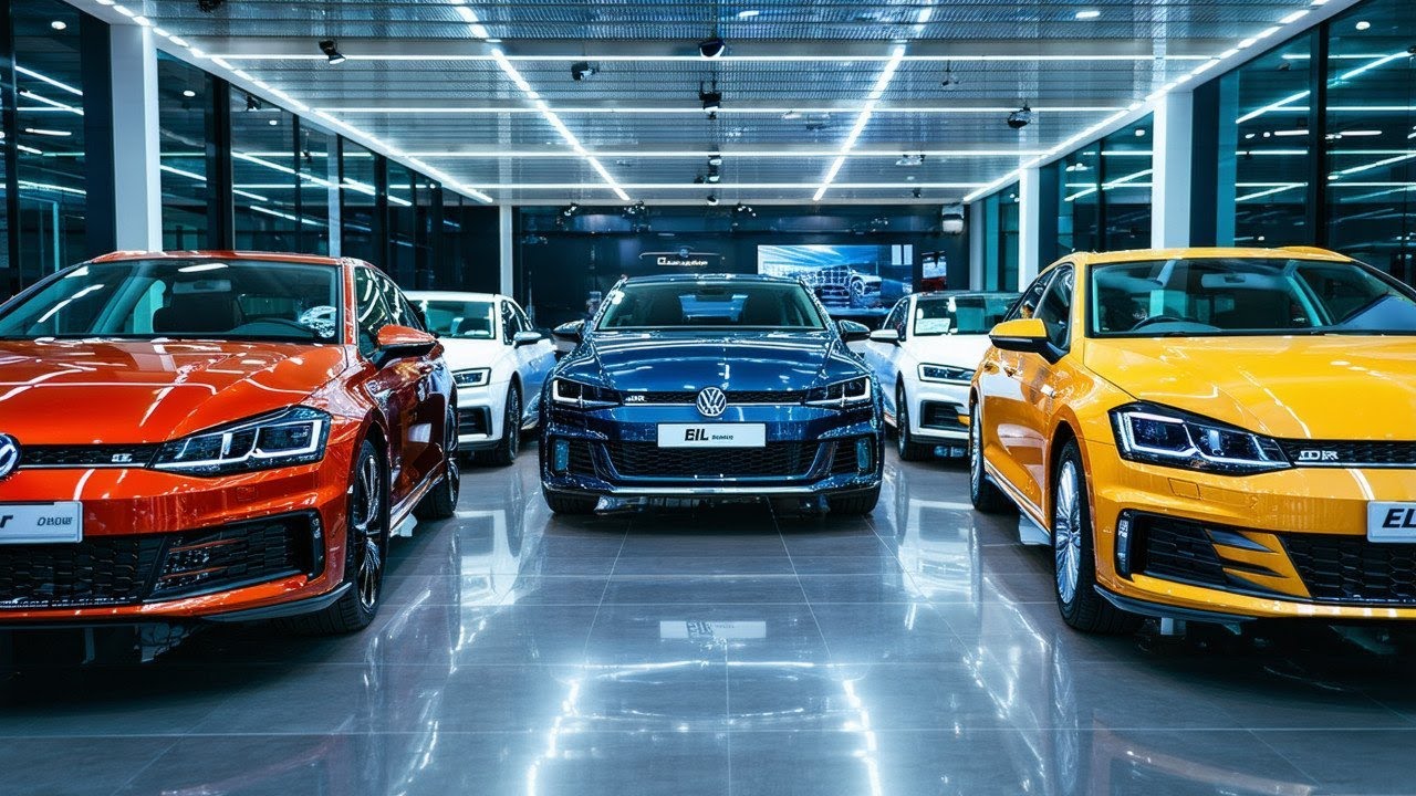 What Does DLR Mean On A California License Plate? - YouTube