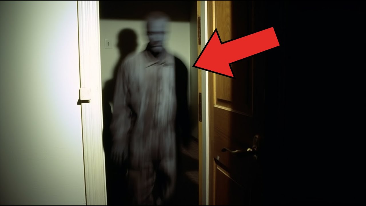 REAL DEMON Encounters: Top 10 Terrifying Sightings - Paranormal ...
