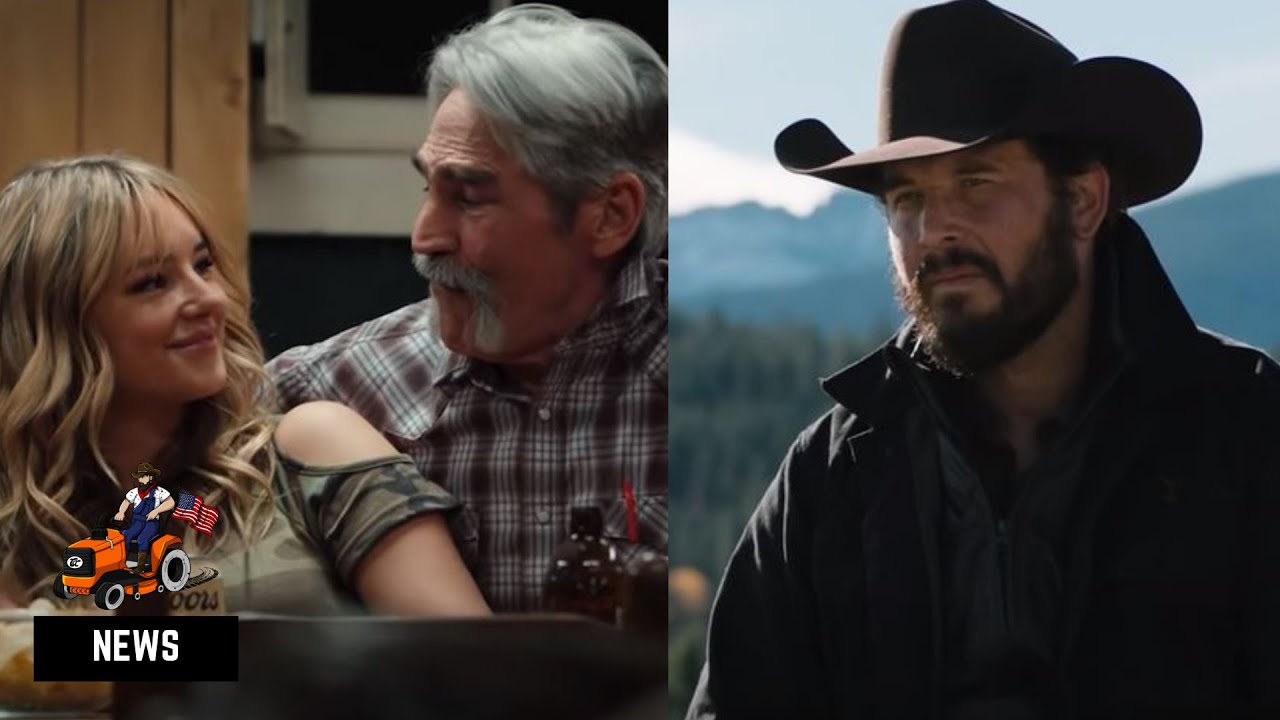 Spoiler: Multiple Cast Members Leave Yellowstone In Shocking Season 4 ...