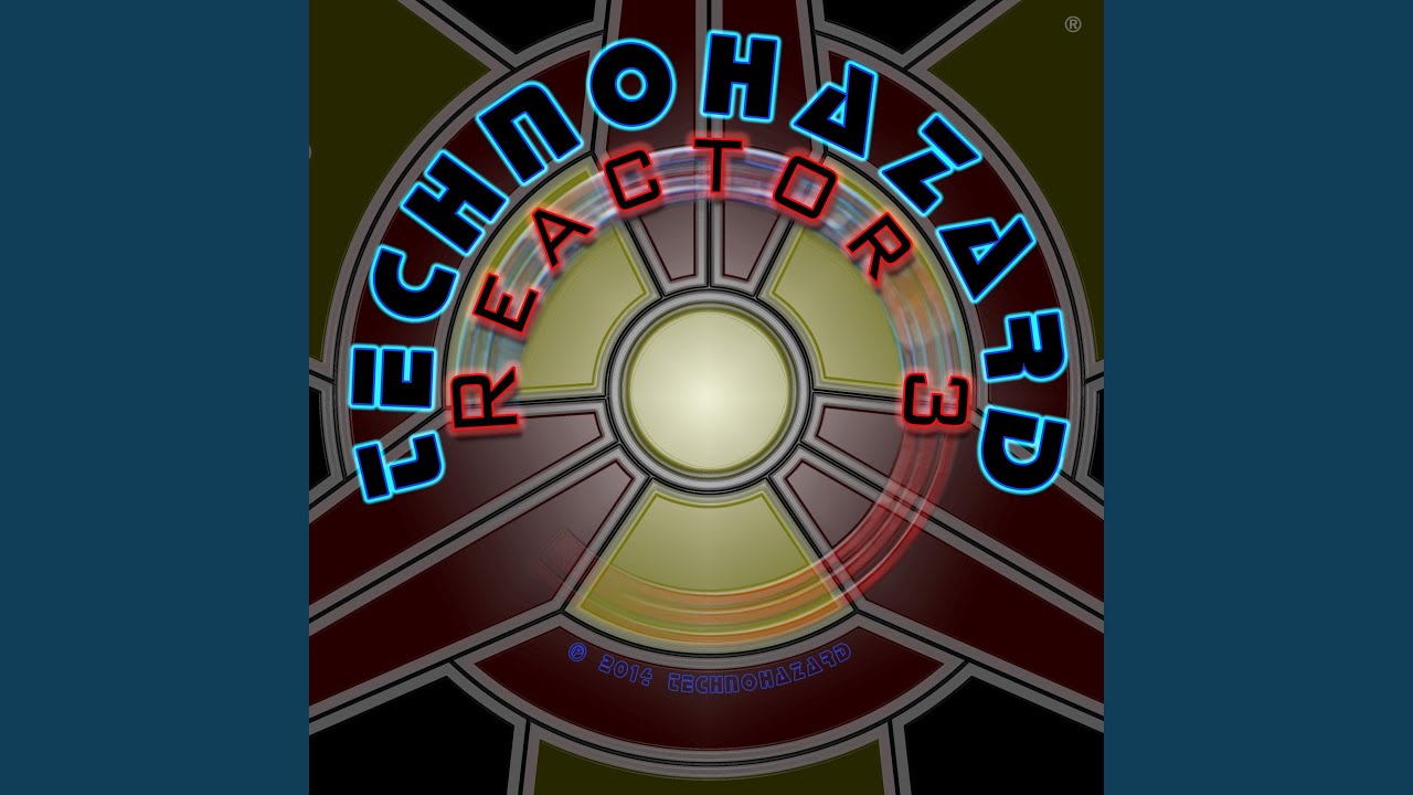Reactor 3 - YouTube