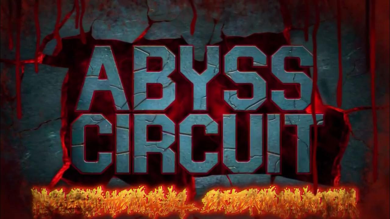 Abyss Circuit - 2025 - Neurochemical Extermination - Chaotic Noisegrind ...