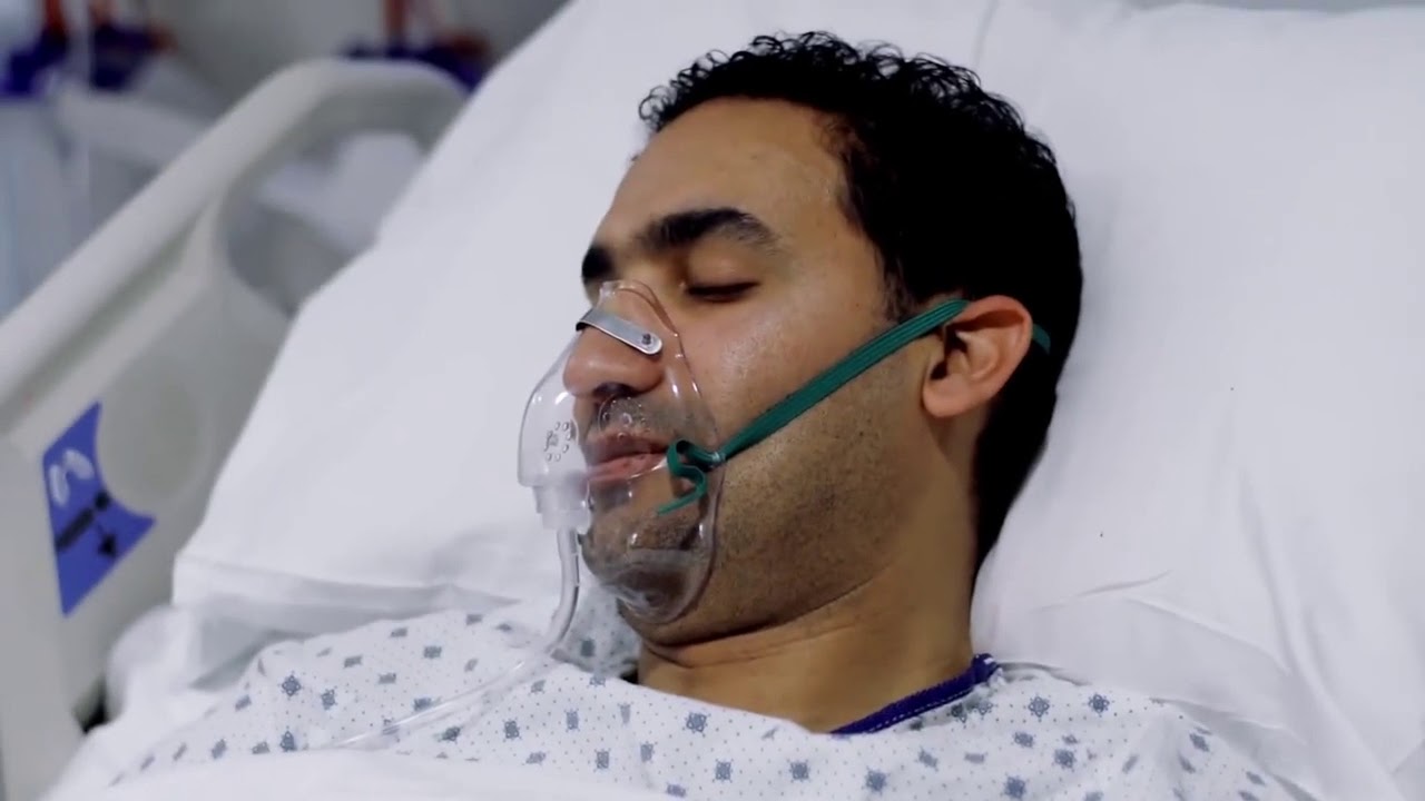 Empathy: The Human Connection to Patient Care - YouTube