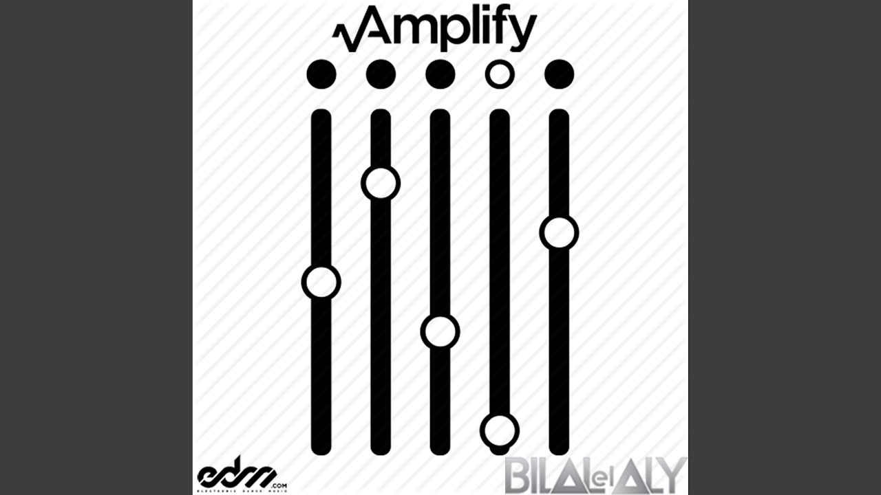 Amplify - YouTube