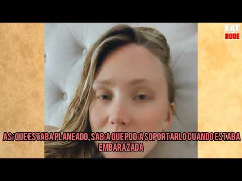 aj applegate responde preguntas de sus fanáticos en instagram!😱