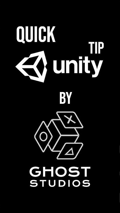 Quick Unity Tip: Why you should ALWAYS comment your code. - YouTube