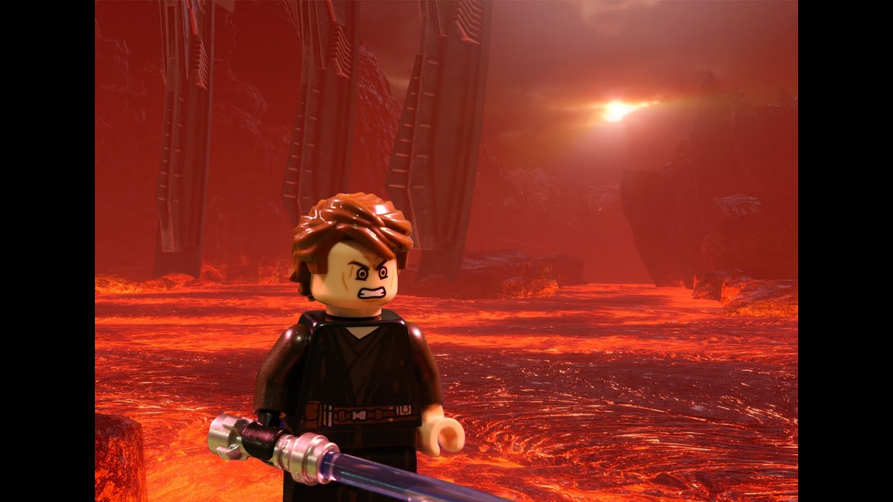 Disturbance | SW Brick Film - YouTube