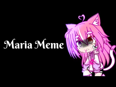 Maria Meme || Baipleaw555 || - YouTube