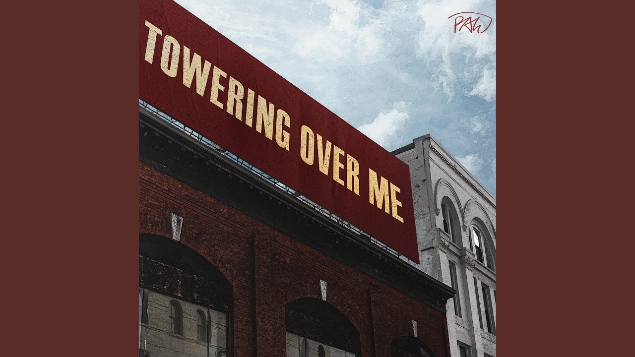 Towering Over Me - YouTube