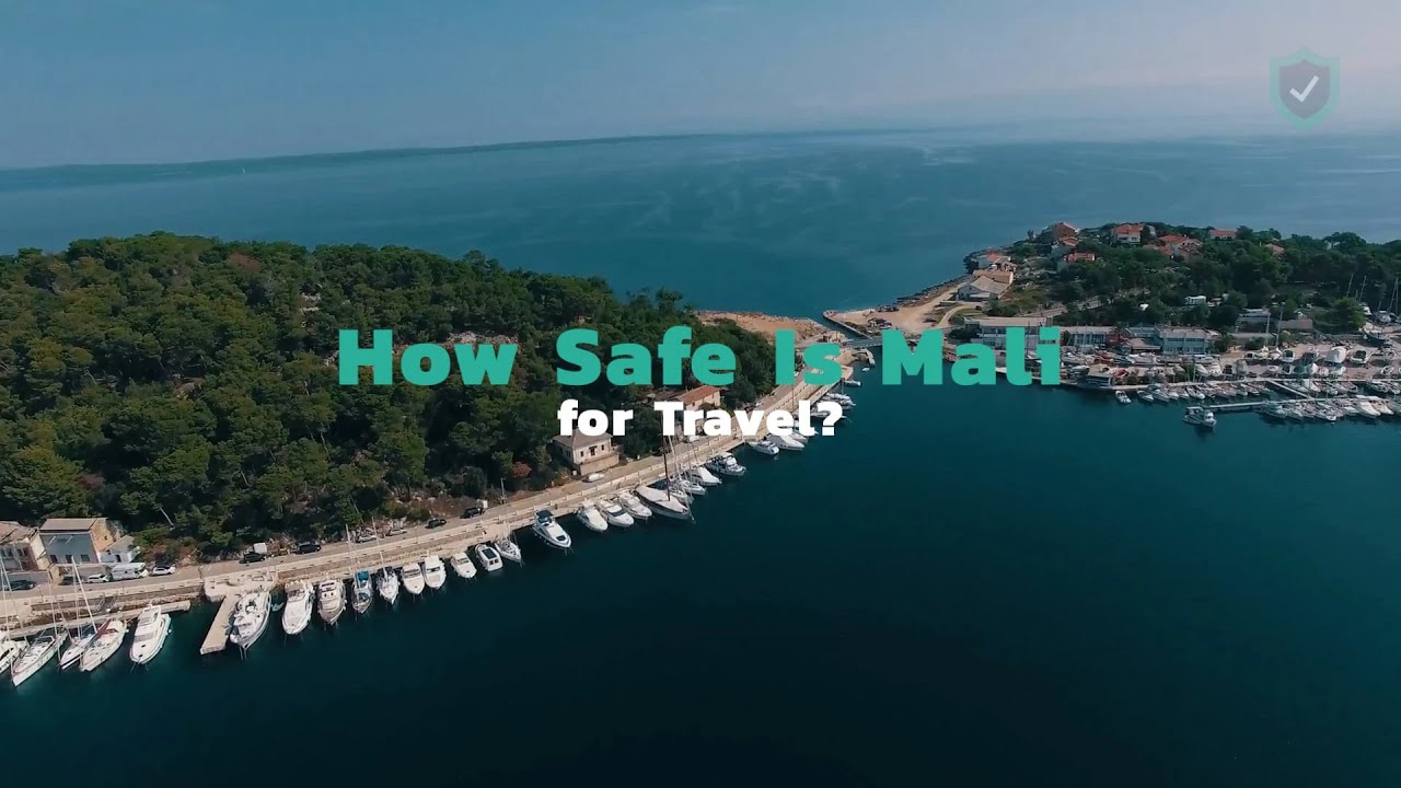 How Safe Is Mali for Travel? - YouTube