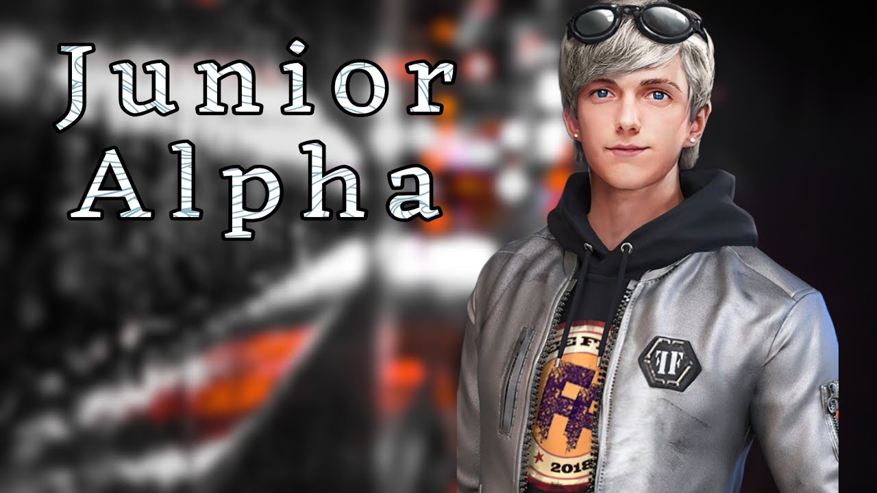 Obviously Inspiration Alpha FF @ALPHAFREEFIREE #alphafreefire - YouTube