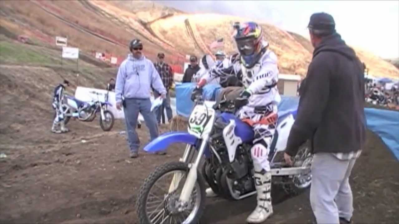 Shane Speed- Pro Unlimited Class win at Carnegie Hillclimb - YouTube