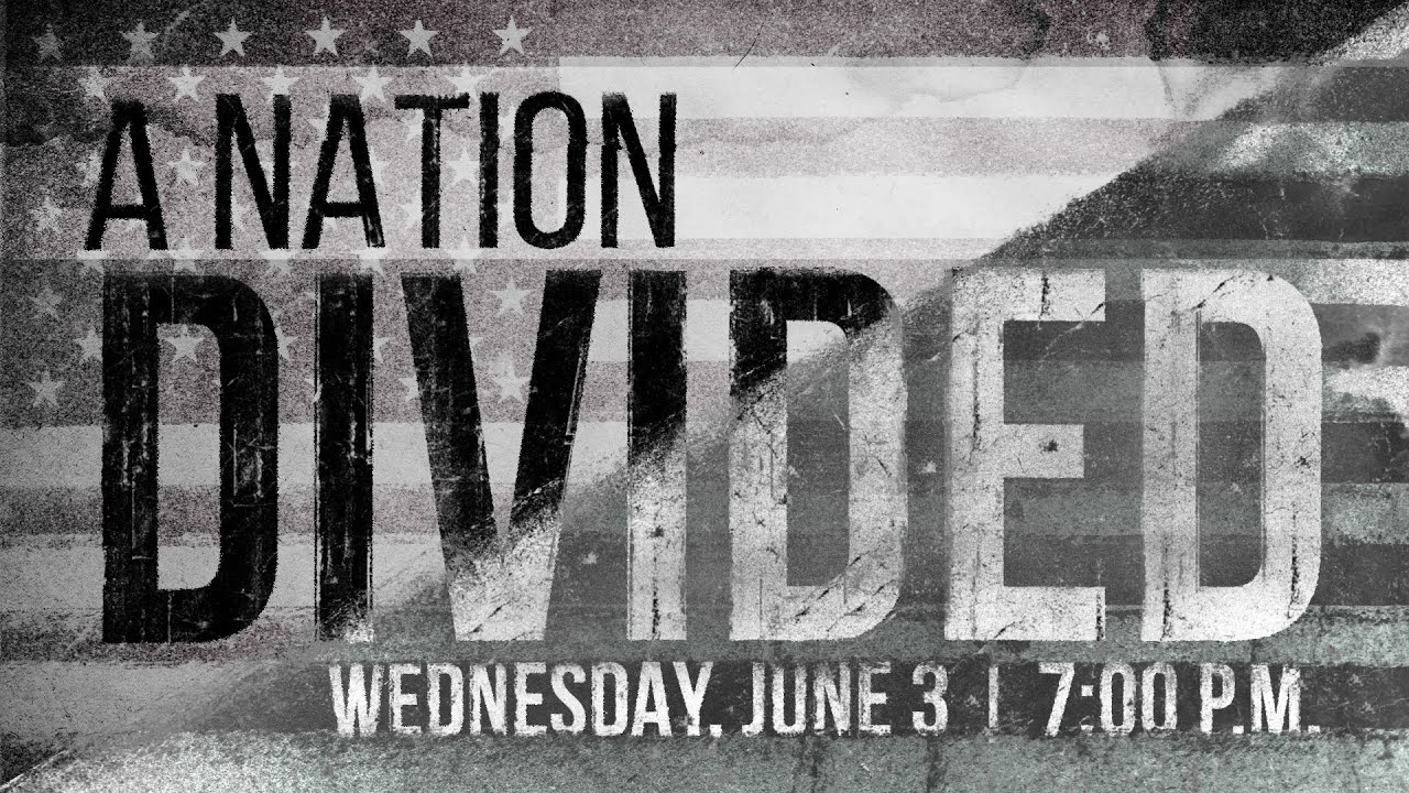 A Nation Divided - YouTube