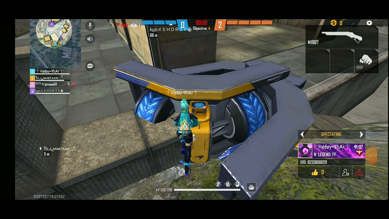 BD saimon Gaming - YouTube