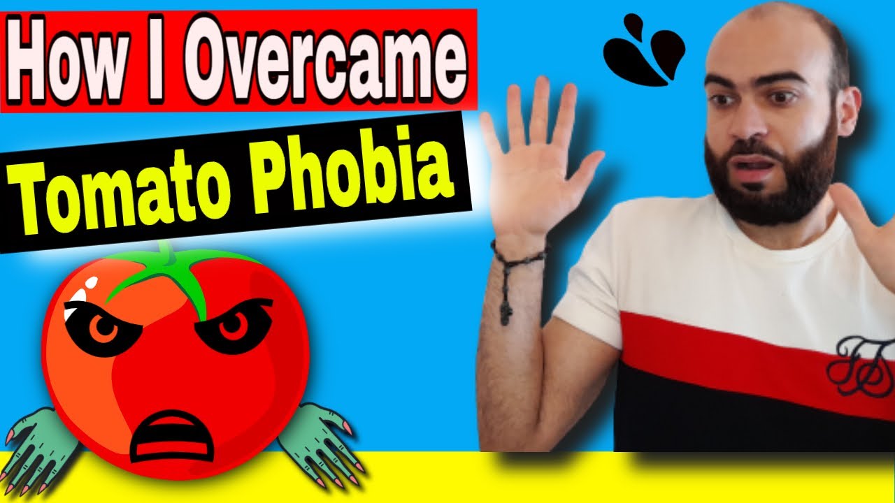 Fast phobia cure | Exposure Therapy | How to overcome phobias and fear ...