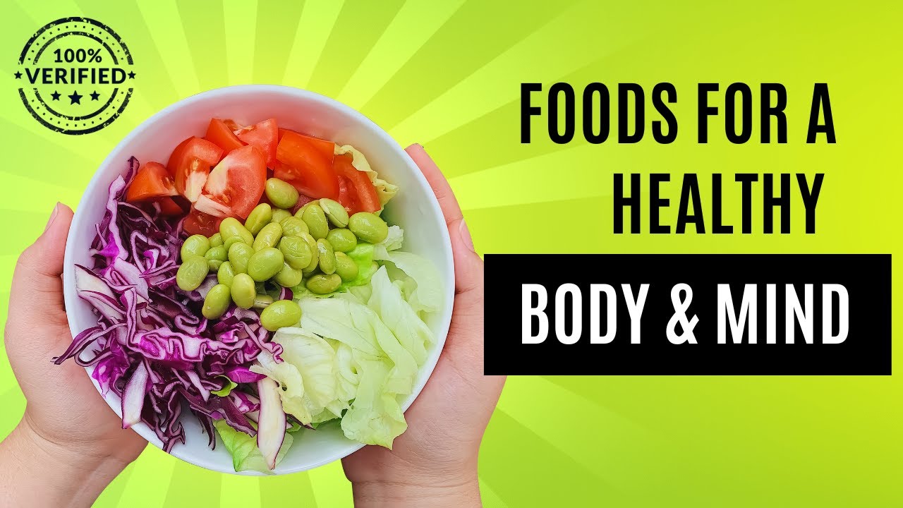 The Recipe for a Healthy Body: Understanding Essential Nutrients and ...