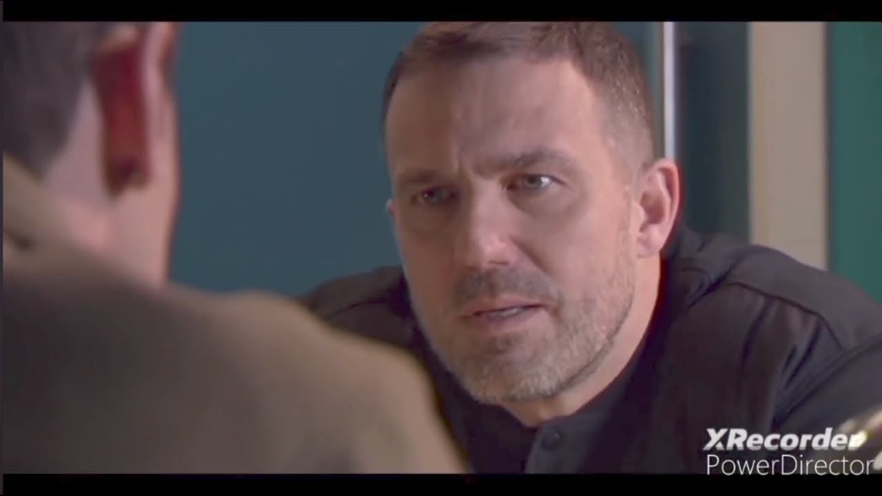 Hollyoaks Warren Fox vs Rex (14th June (2024 - YouTube