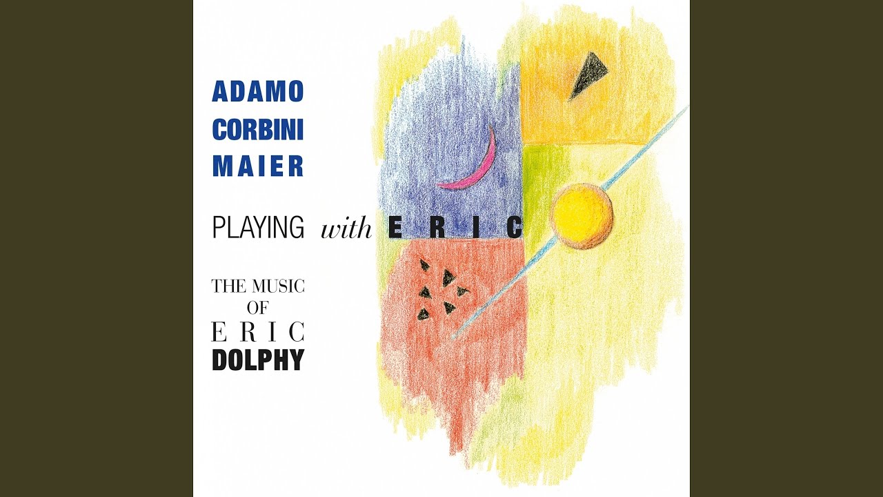 Mister eric (Original Version) - YouTube