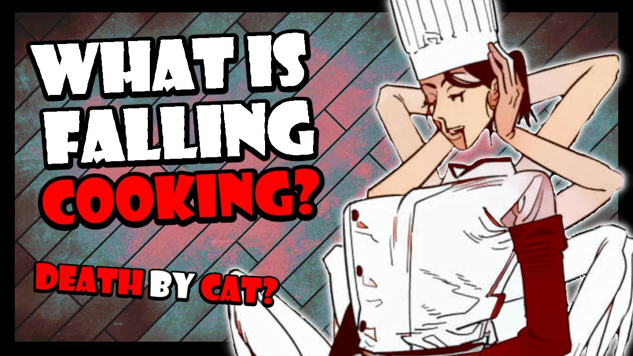 The Beauty of the Falling Devil (Chainsaw Man Analysis) - YouTube