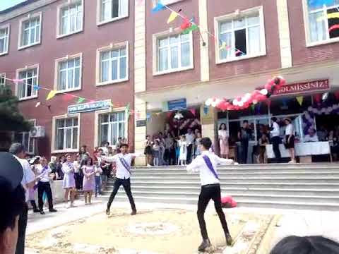 103 sayli Tam Orta Mektebin SON ZENG 2019 XOCESEN