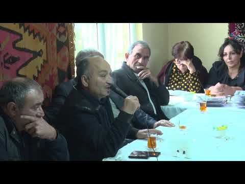 Direktor Məleykə Göyçəli