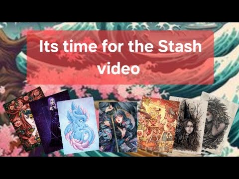 Help im running out of space - Stash Video - YouTube
