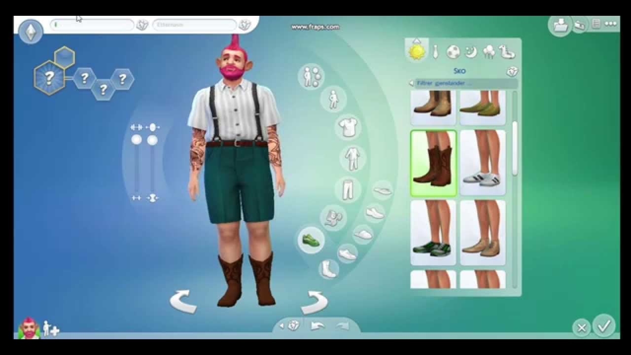 TS4 2014 11 25 17 10 38 46 - YouTube