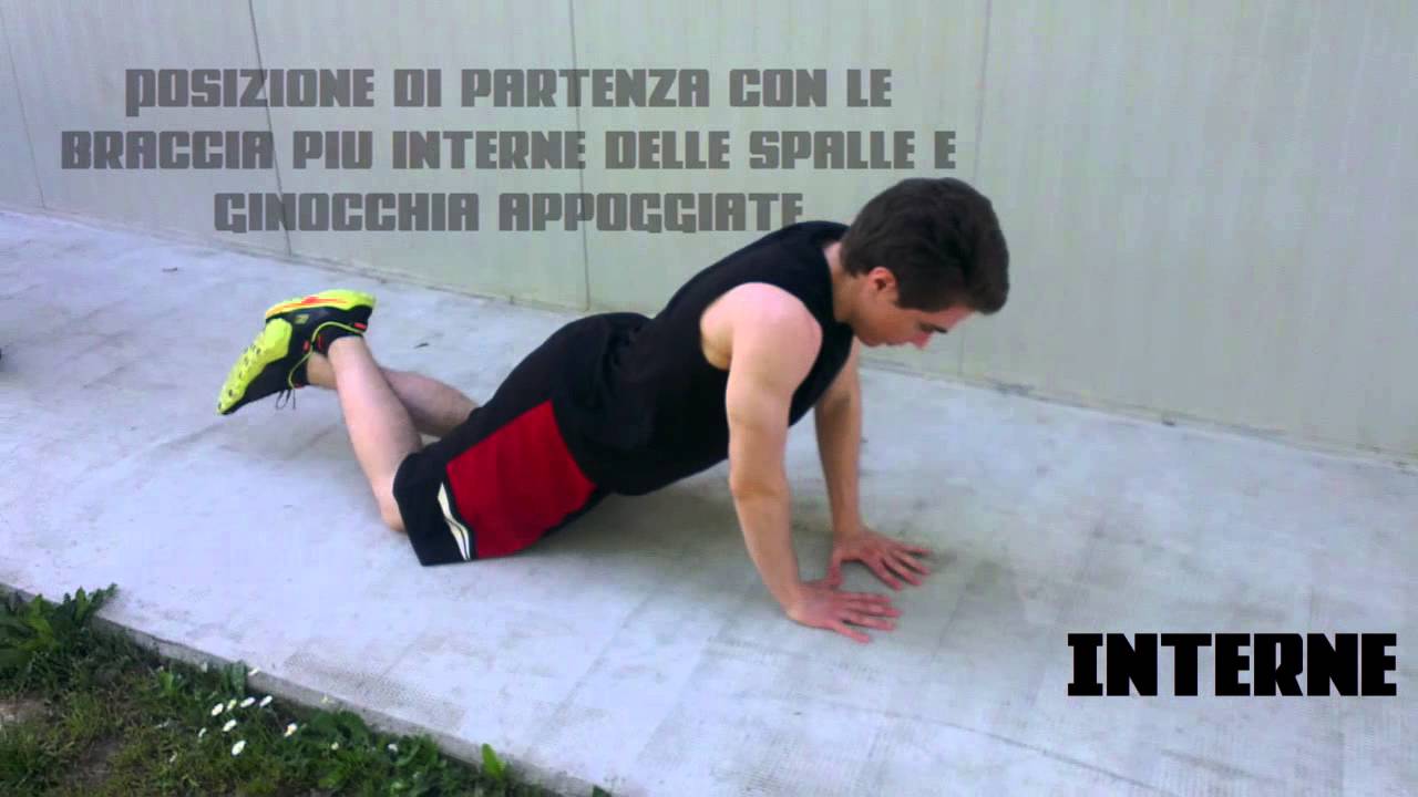 Tutorial Principianti piegamenti - YouTube