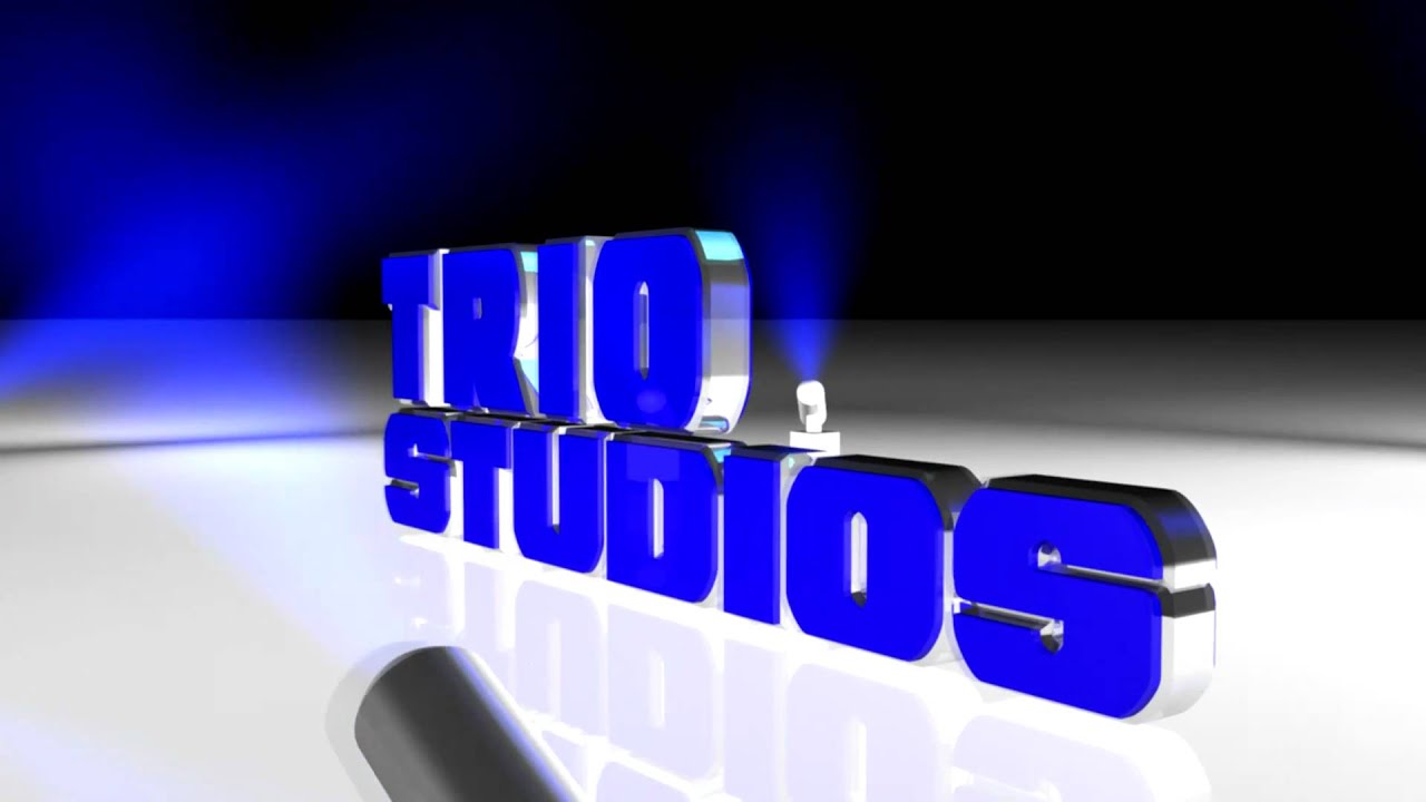 Trio Studios - YouTube