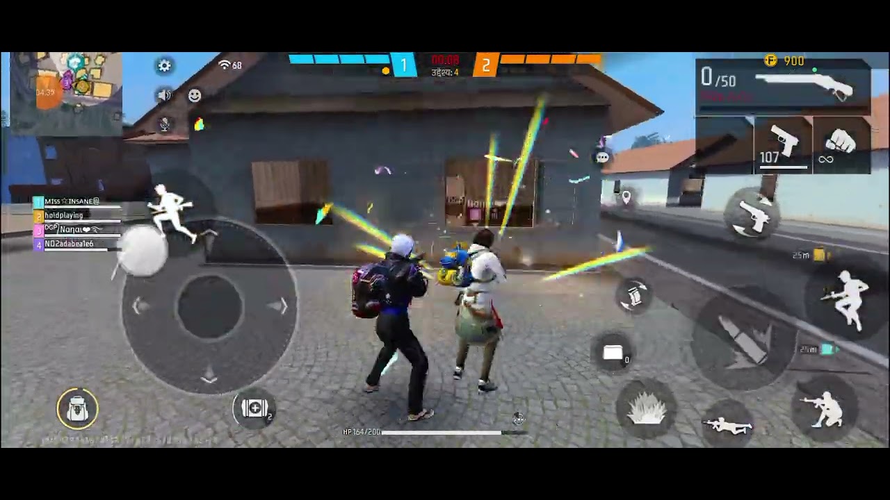 new bundle new bundle in the magic free fire lover majedar bundle two ...