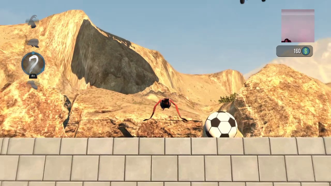 Microwave ATTACK|Goat simulator #1 - YouTube