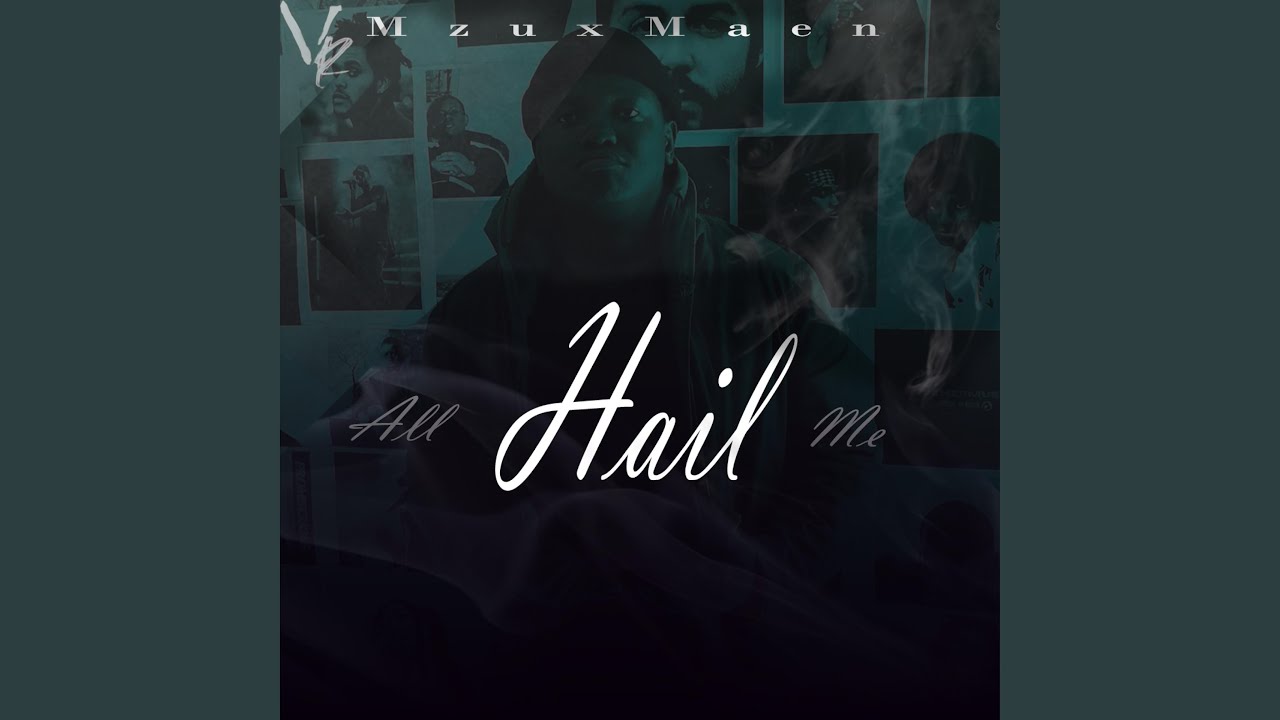 All Hail Me - YouTube Music