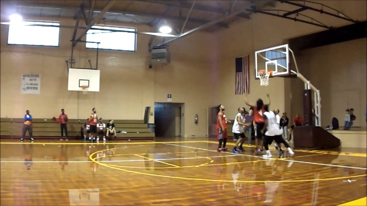 #11 Ray Boykin - Carolina Gladiators Charity Tournament - YouTube