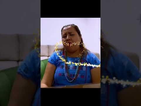 Hoy ten miedo de mí, cover Gladys Sosa