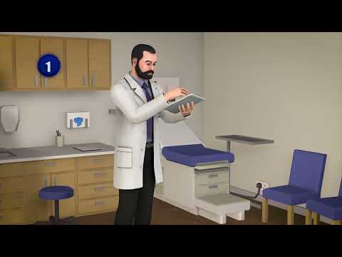 Así es el agrandamiento del miembro. Paso a Paso