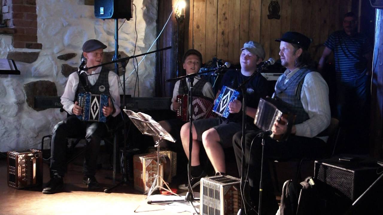 Kalev Eek tööjuubel ja Aare Rebane juubel 0sa2 - YouTube