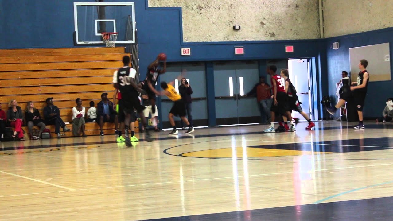 Tylan Brown|Sophmore Hightlight Reel|Spring edition - YouTube