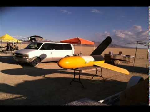 BALLS 24 - 2015 High Power Model Rocket Launch - YouTube