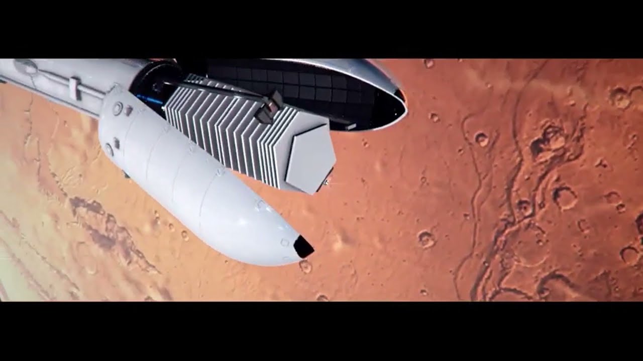 Self-Assembling Space Architecture - TESSERAE - YouTube