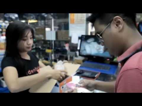 SDG Buy LUCY HD