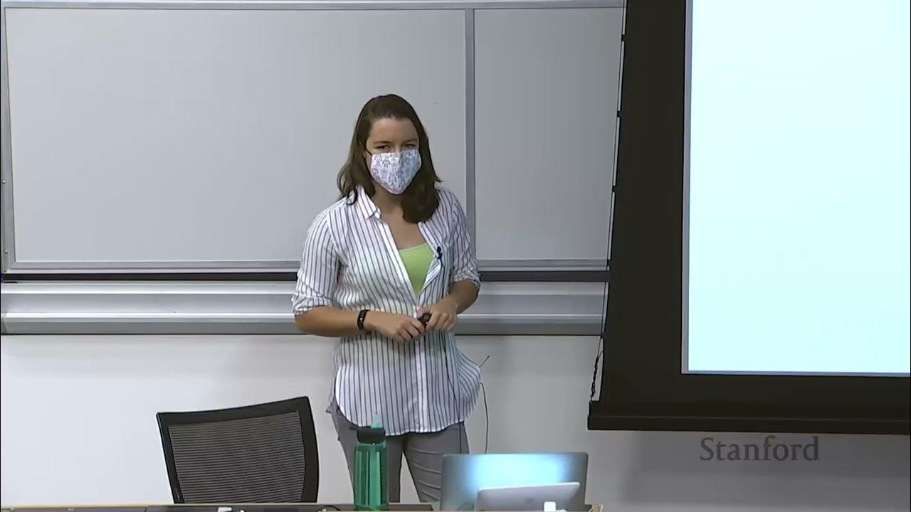 Stanford CS330: Deep Multi-Task & Meta Learning I 2021 I Lecture 1 - YouTube