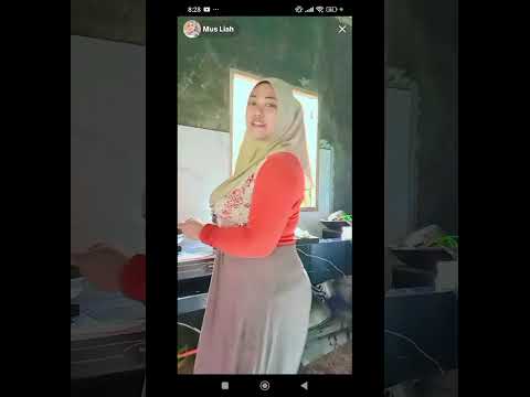 BUNDA MUS LIAH GEAL GEOL 