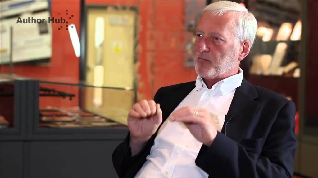 Professor Geoffrey Horrocks on The Decipherment of Linear B (part one ...