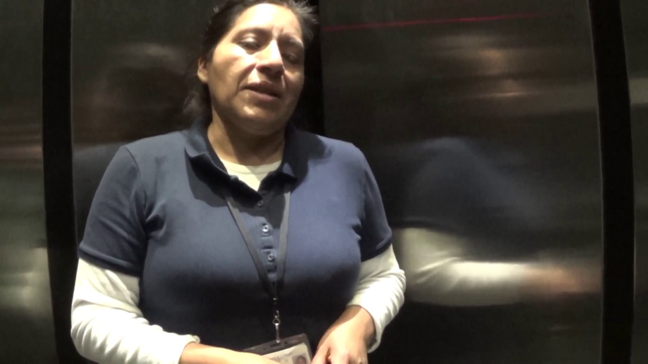 Episode 15 - OCC Extras - Night Custodial interview - YouTube