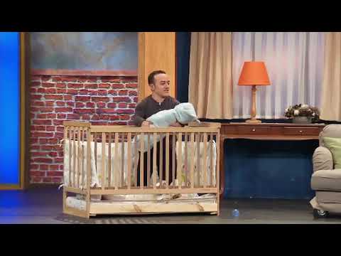 Çok Güzel Hareketler Bunlar 2 Hamza Yazıcı dandini dandini dastana sahnesi